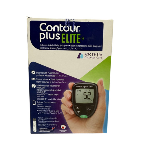 Contourchoice Com Register Meter